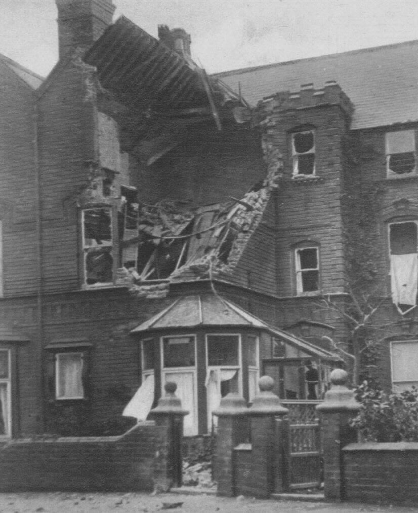 World War One Photos - Home Front